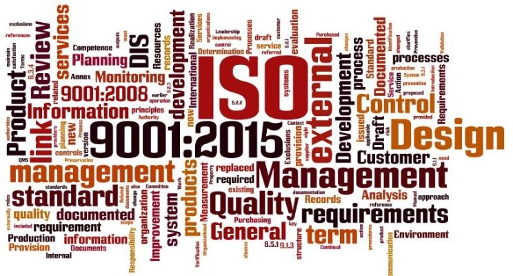 ISO 9001-2015 Clause 4-Context of the organisation ISO 9001-2015 Clause 4-Context of the organisation