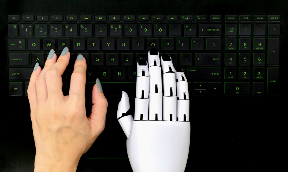 Rise of the Machines: Pros and Cons of AI for Content Writing Rise of the Machines: Pros and Cons of AI for Content Writing
