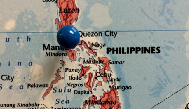 Placing Pins on a Map Placing Pins on a Map