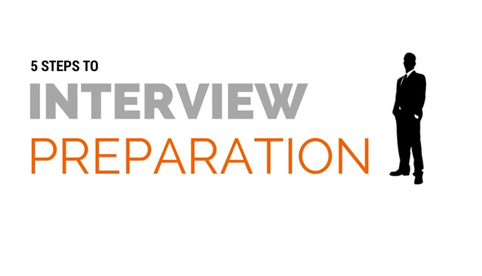 5 Steps to Make Every Interview Count 5 Steps to Make Every Interview Count