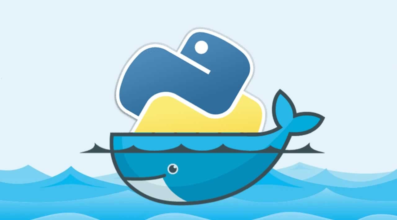 Setting up Python Interpreter and running python code on Docker Container Setting up Python Interpreter and running python code on Docker Container