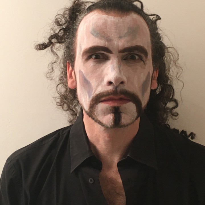 Do you want to discover Lucifer's true face? Do you want to discover Lucifer's true face?