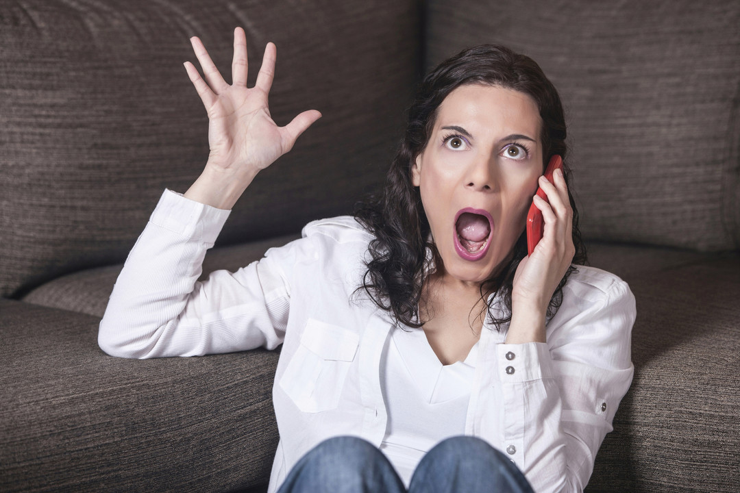 Does Complaining Really Make You Feel Better? Does Complaining Really Make You Feel Better?