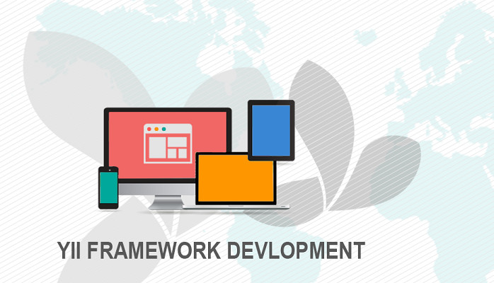 Business benefits of Yii framework development Business benefits of Yii framework development