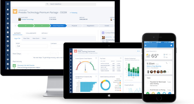 5 Lightning Tips for Visualforce Devs! 5 Lightning Tips for Visualforce Devs!