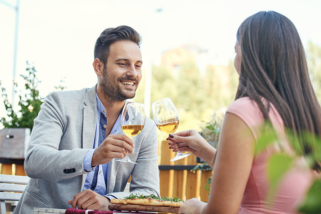 Tips for a Successful First Date Tips for a Successful First Date