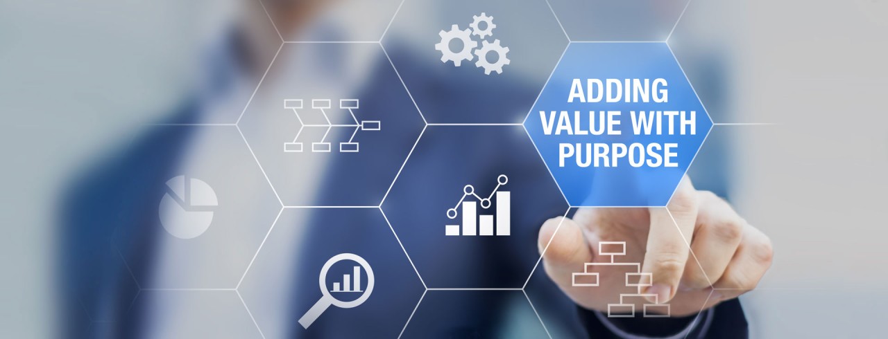 Seven Rock Solid Ways to Deliver Prospect Value Seven Rock Solid Ways to Deliver Prospect Value