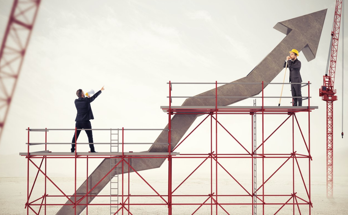Improving construction productivity Improving construction productivity