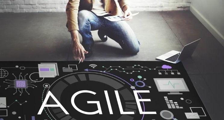 Be more Flexible and Agile with DevOps Be more Flexible and Agile with DevOps