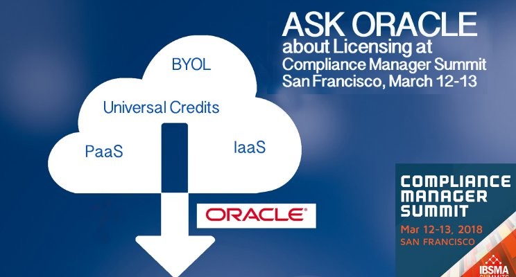 What’s Going On With Oracle’s New Universal Credits for Cloud Services? What’s Going On With Oracle’s New Universal Credits for Cloud Services?