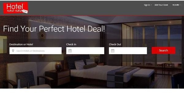 Increase Hotel Occupancy during off season Increase Hotel Occupancy during off season