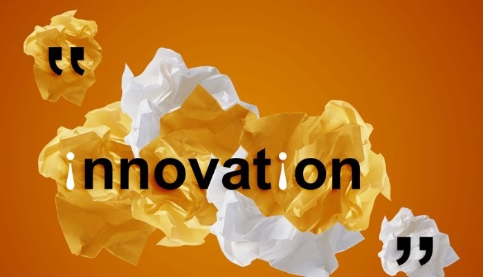 WHY INNOVATION IS IMPORTANT? WHY INNOVATION IS IMPORTANT?