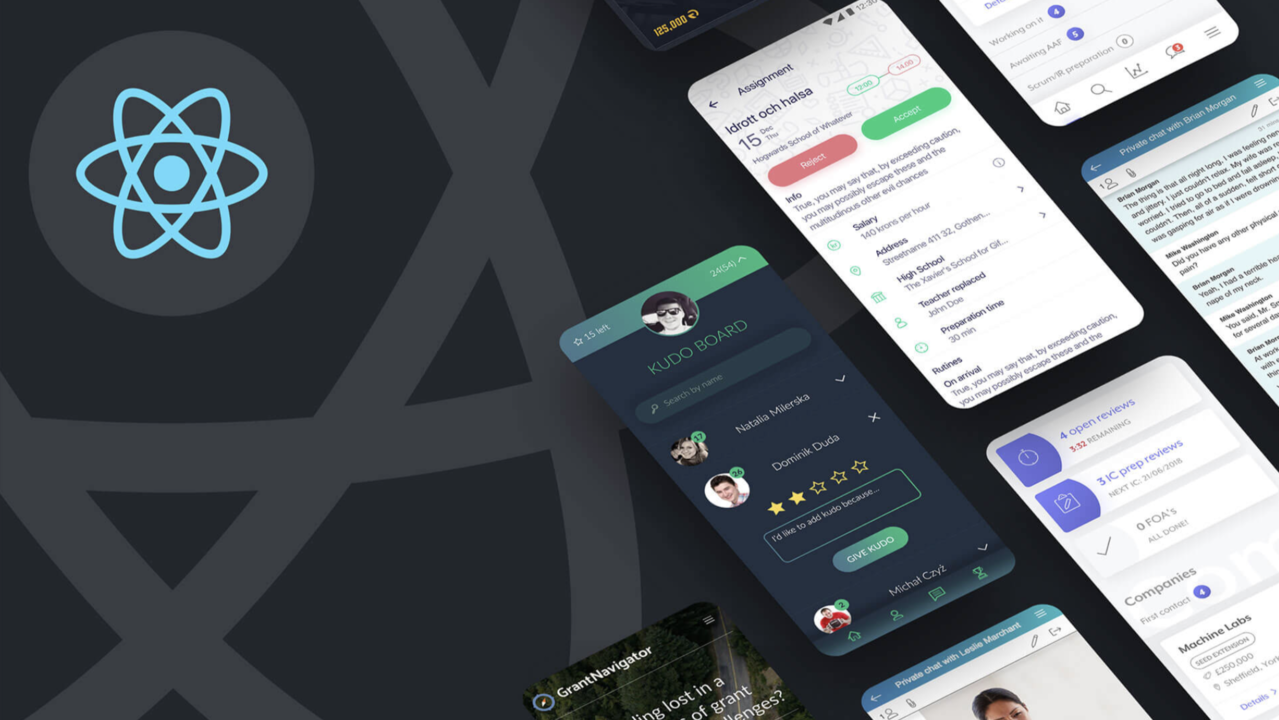 5 mistakes to avoid when developing React Native apps 5 mistakes to avoid when developing React Native apps