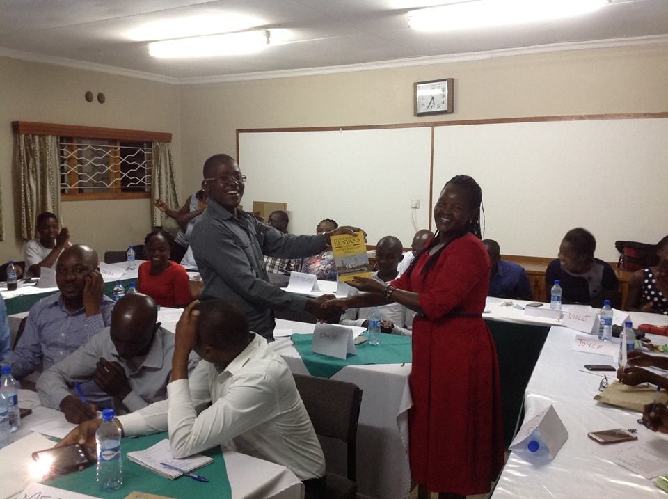 Making Microfinance Work Making Microfinance Work