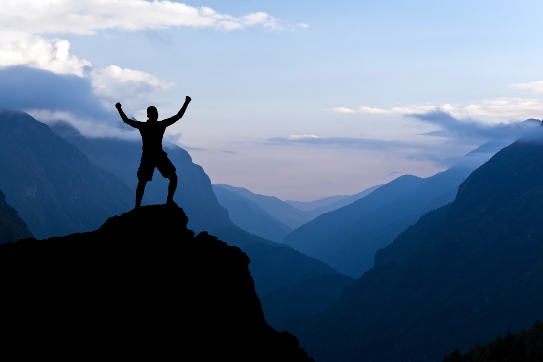Four Practical Steps to Move Beyond an Idea and Make it Happen Four Practical Steps to Move Beyond an Idea and Make it Happen
