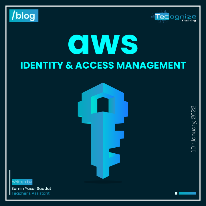AWS Identity Access Management AWS Identity Access Management