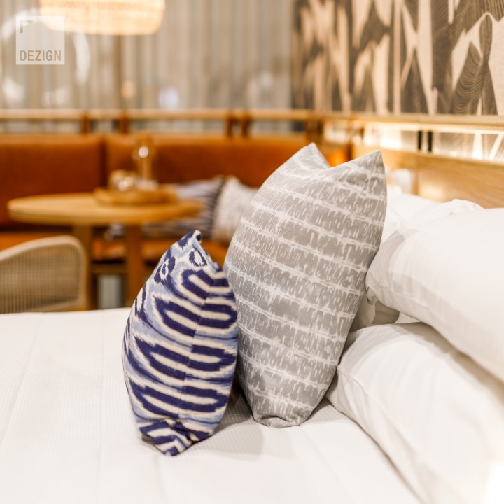 Six ways to increase your hotel occupancy rate Six ways to increase your hotel occupancy rate