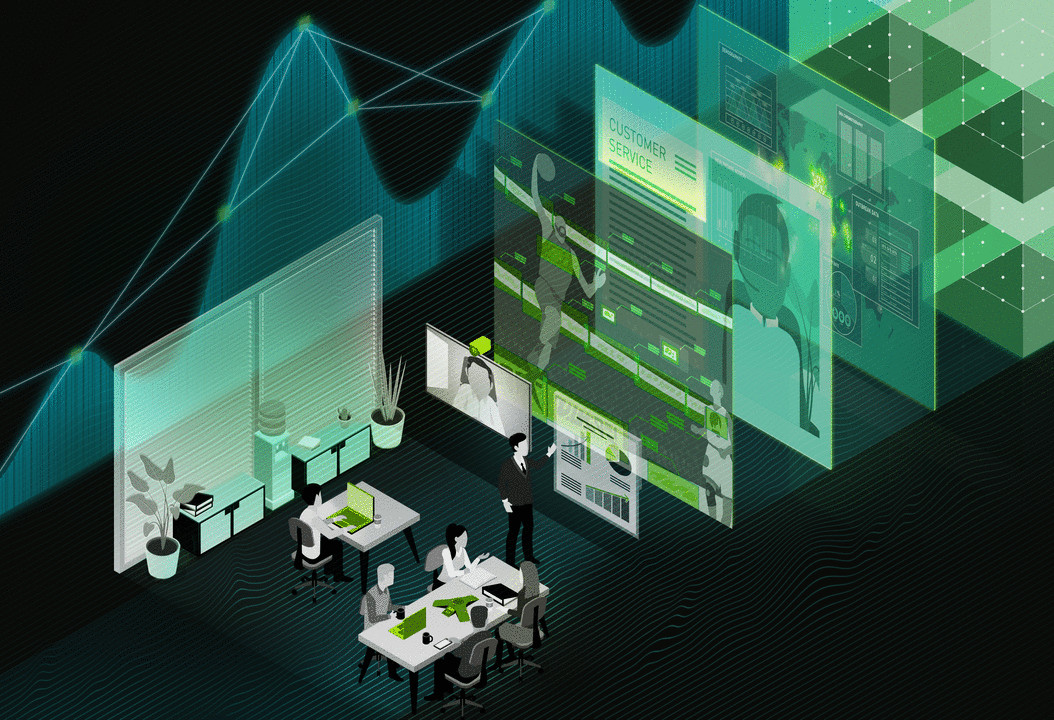 SAP at GTC: Advancing GPU-Accelerated Machine Learning SAP at GTC: Advancing GPU-Accelerated Machine Learning
