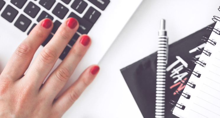 10 schrijftips voor een goede blog 10 schrijftips voor een goede blog