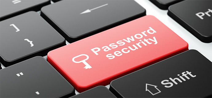 The Importance of Strong, Secure Passwords The Importance of Strong, Secure Passwords