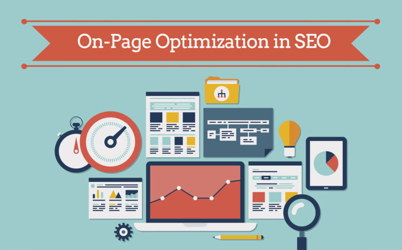 9 Essential On-Page SEO Factors 9 Essential On-Page SEO Factors
