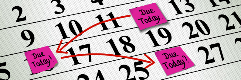 6 Superb Steps for Handling Late Paying Clients 6 Superb Steps for Handling Late Paying Clients