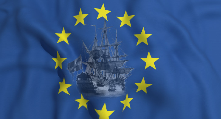 GDPR Part 3 --Abandon the port --Portability GDPR Part 3 --Abandon the port --Portability