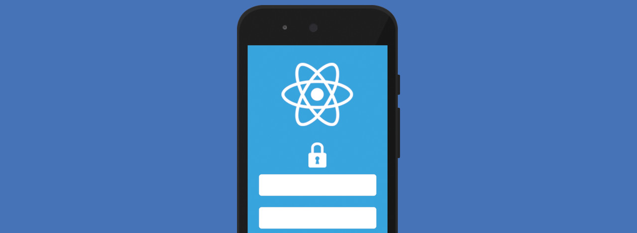 The essential boilerplate to authenticate users on your React-Native app The essential boilerplate to authenticate users on your React-Native app