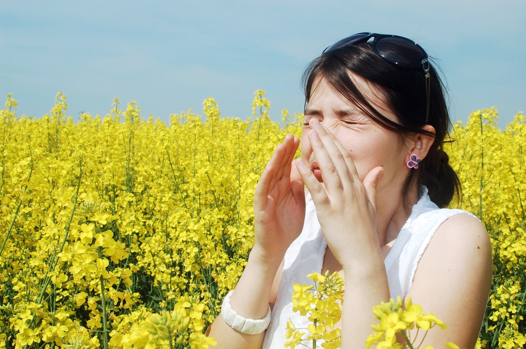 Allergic Reactions, What to Look For & How to Help: Allergic Reactions, What to Look For & How to Help: