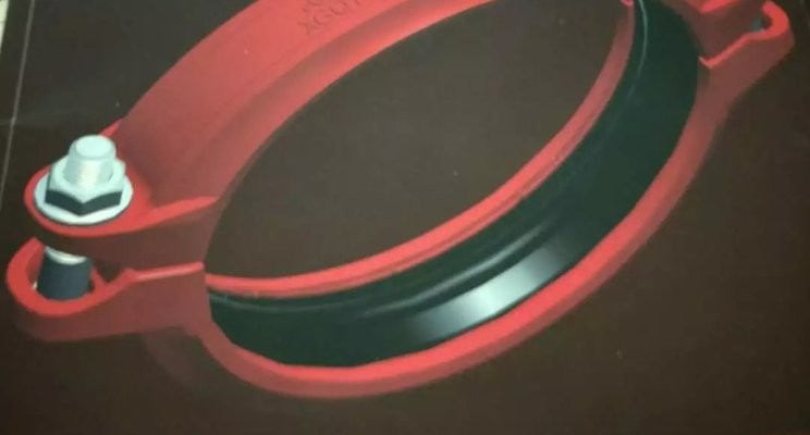 Designed to Simplify: Grooved Mechanical Piping Benefits Designed to Simplify: Grooved Mechanical Piping Benefits