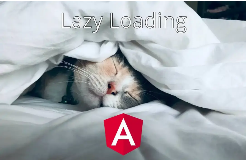 Lazy Loading Modules in Angular 8 Lazy Loading Modules in Angular 8