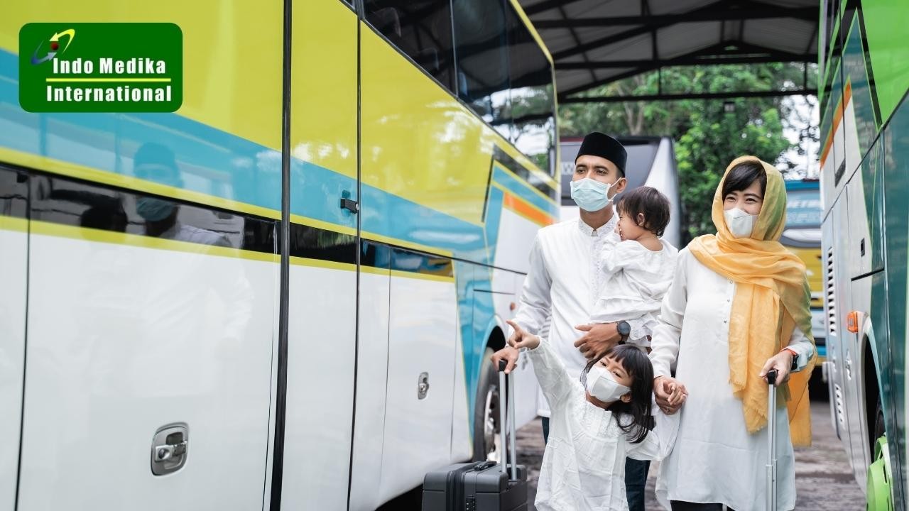 Vaksin Booster jadi Syarat Utama Mudik Vaksin Booster jadi Syarat Utama Mudik