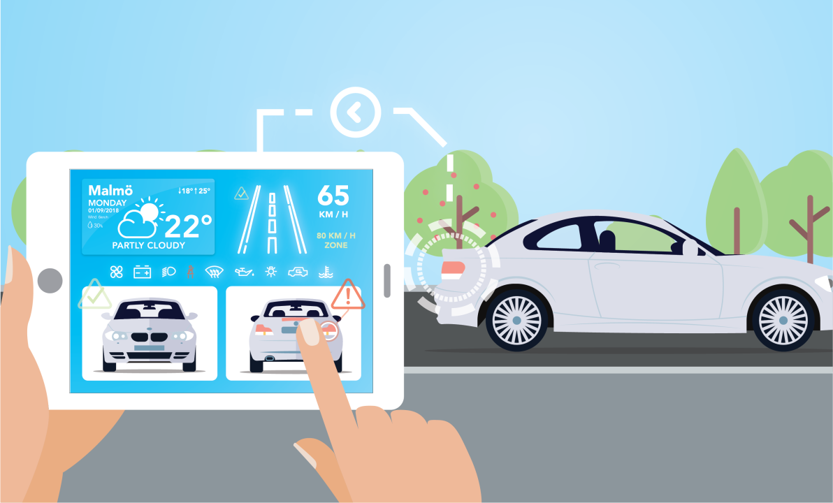 Predictive Maintenance in Automotive Industry Predictive Maintenance in Automotive Industry