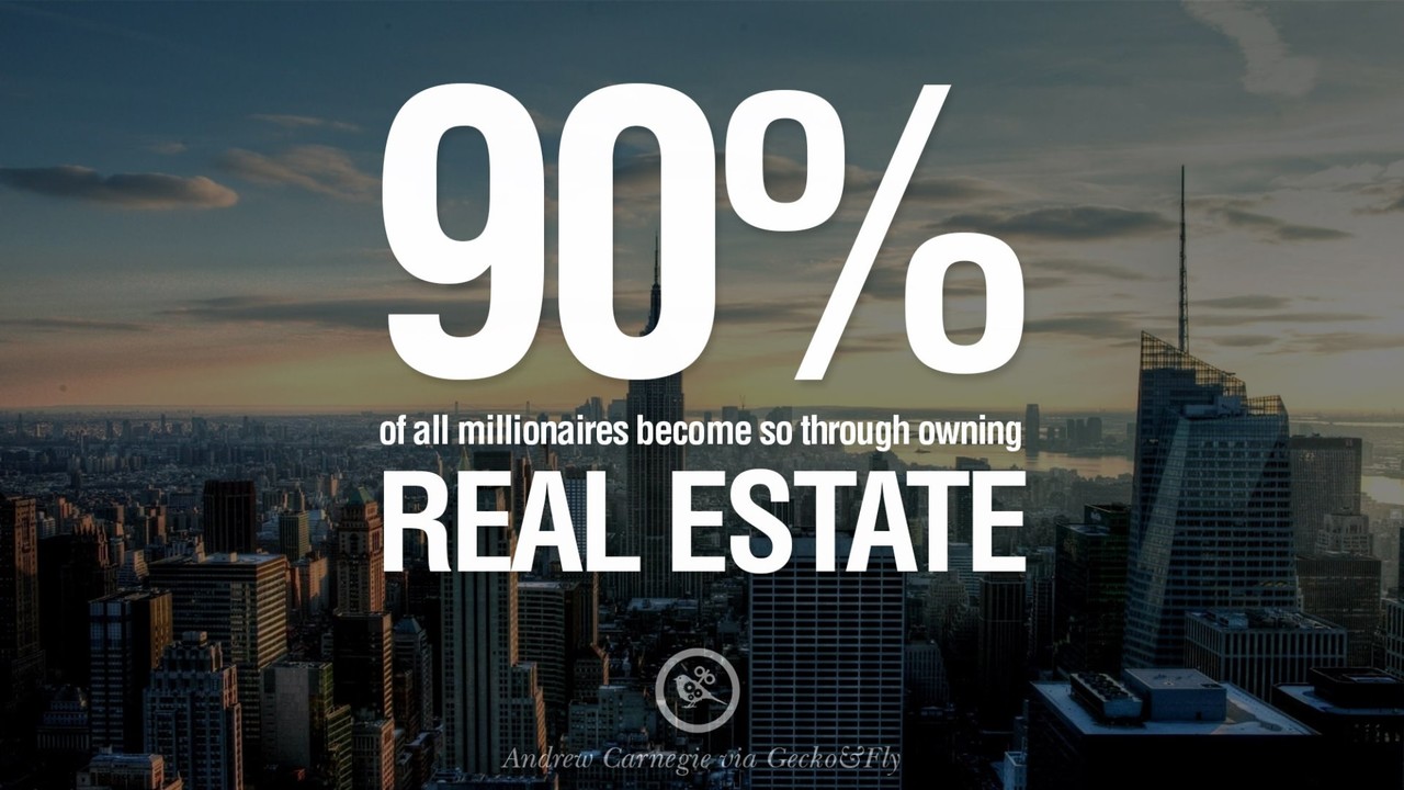 5 Real Estate Profit Centers 5 Real Estate Profit Centers