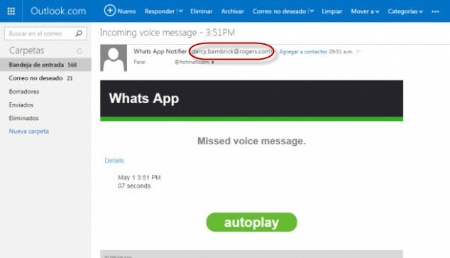 Beware WhatsApp Users! Hackers are Spreading Malware! Beware WhatsApp Users! Hackers are Spreading Malware!