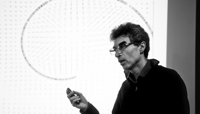 Deep Learning: an Interview with Yoshua Bengio Deep Learning: an Interview with Yoshua Bengio