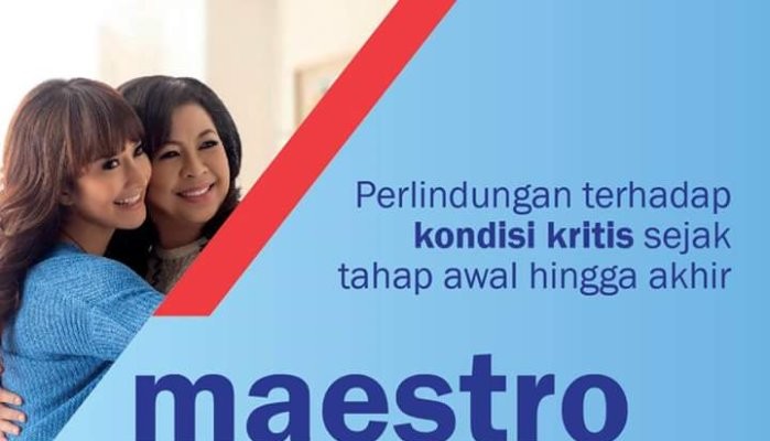 Kenapa Harus Punya Asuransi Penyakit Kritis? Kenapa Harus Punya Asuransi Penyakit Kritis?