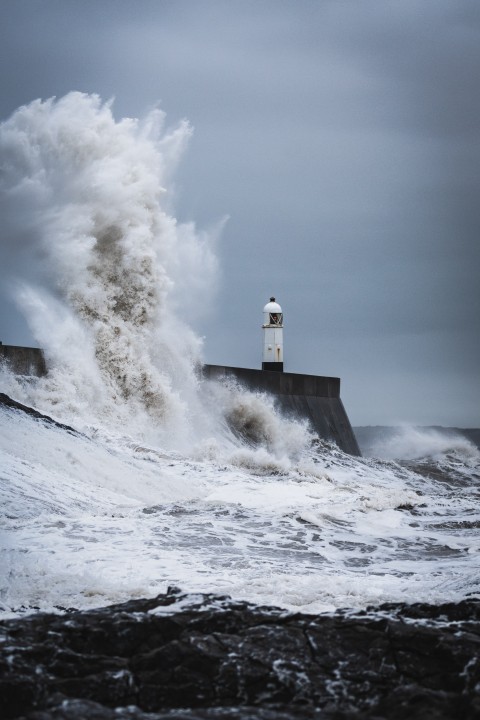 Navigating Uncharted Waters : Leadership – the moment is now Navigating Uncharted Waters : Leadership – the moment is now