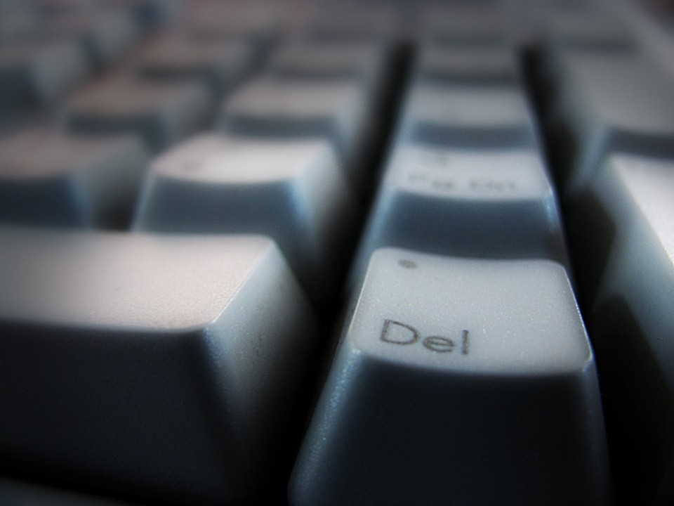 Strategically Managing Blog Content Strategically Managing Blog Content