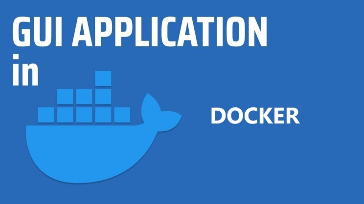 Launching GUI Firefox on top of Docker Container Launching GUI Firefox on top of Docker Container