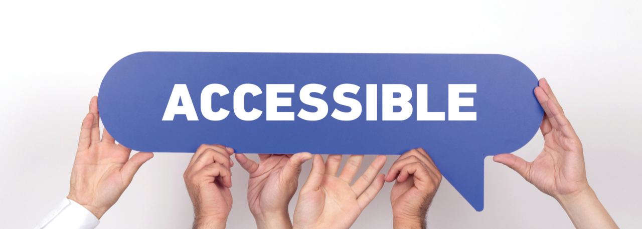 Make your site AODA Accessible and WCAG Compliant Make your site AODA Accessible and WCAG Compliant
