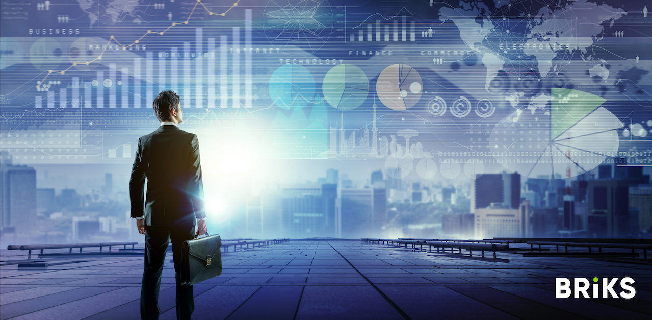 Digital Transformation: How To Transform & Future-Proof Your Business Digital Transformation: How To Transform & Future-Proof Your Business