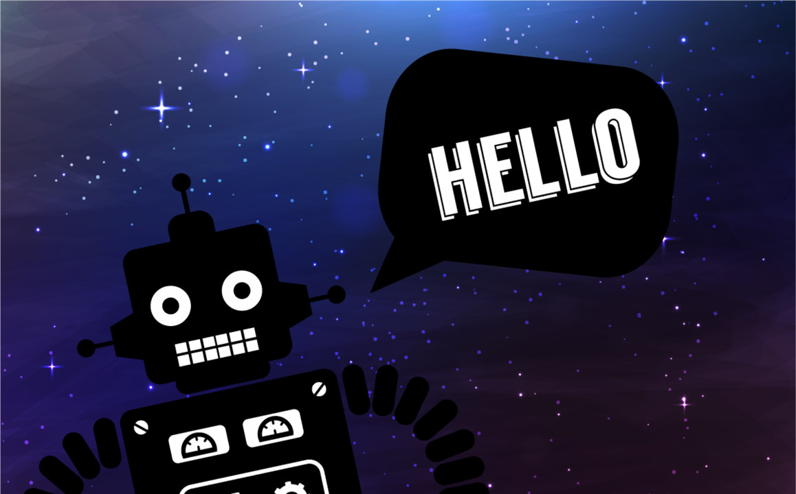 How to Build A Super Basic Chatbot in 5 Minutes How to Build A Super Basic Chatbot in 5 Minutes
