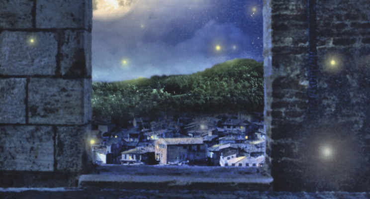 Mission: A Book Signing - E Le Stelle non Stanno a Guardare, by ... Mission: A Book Signing - E Le Stelle non Stanno a Guardare, by ...
