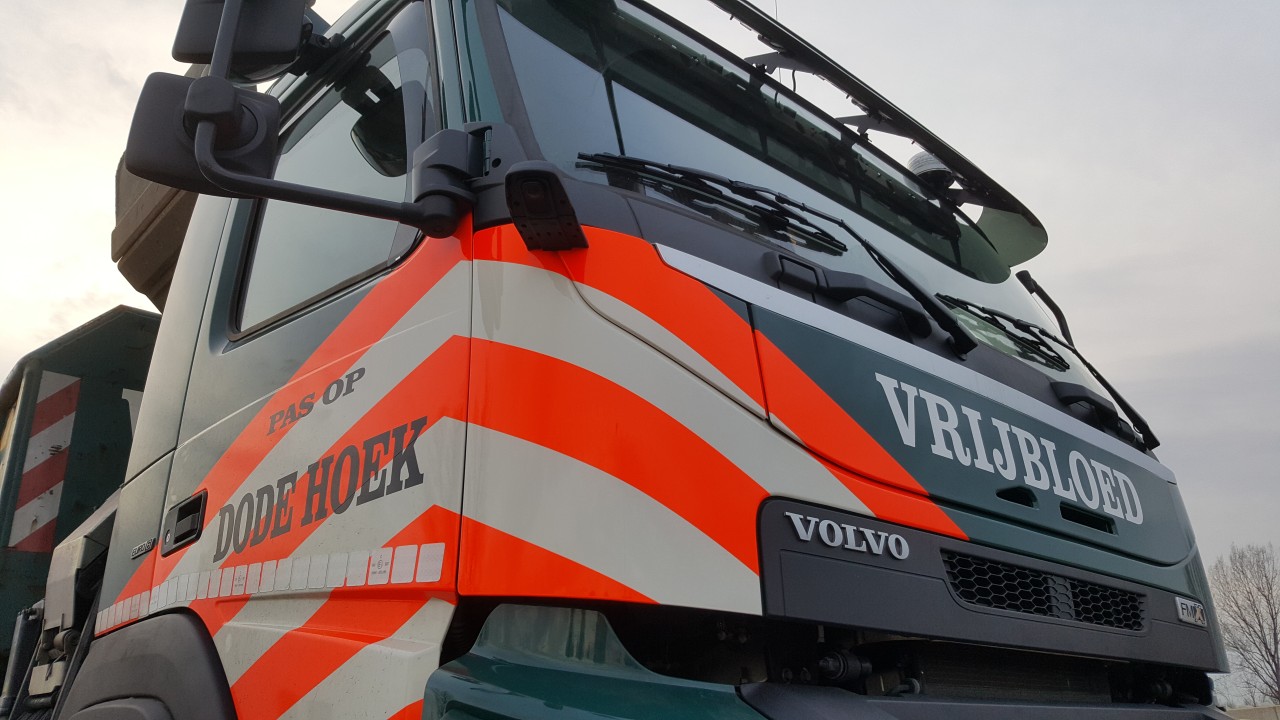 Veiligheid in het verkeer… bestaat dat eigenlijk wel? Veiligheid in het verkeer… bestaat dat eigenlijk wel?