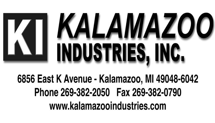 Kalamazoo Industries BG248 2 Kalamazoo Industries BG248 2