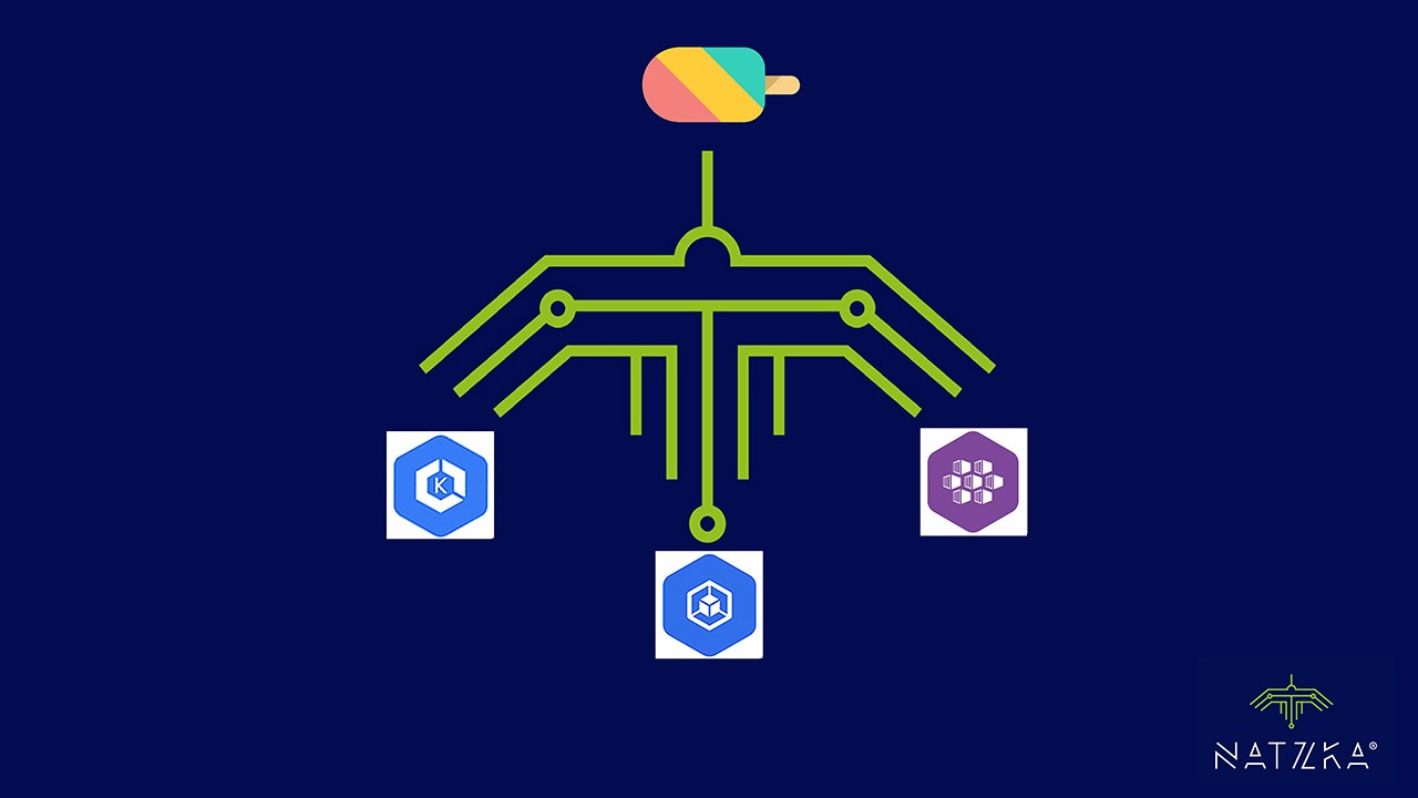 Infrastructure as Code (IaC) Infrastructure as Code (IaC)