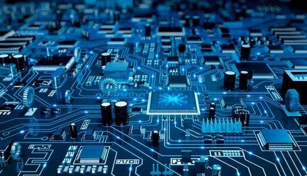 The Building Blocks of Embedded Systems The Building Blocks of Embedded Systems