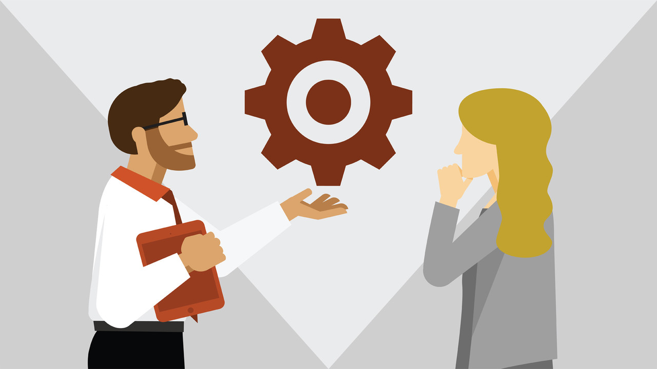 5 Reasons Engineers Succeed in $ales 5 Reasons Engineers Succeed in $ales