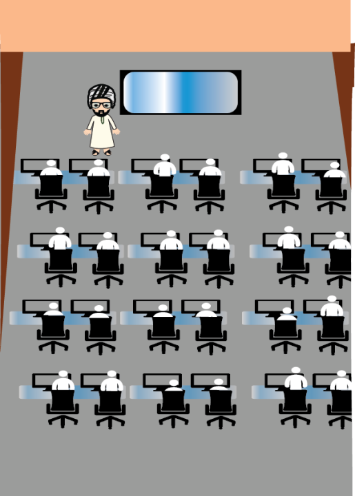 الإنجليزية للكبار الإنجليزية للكبار
